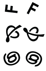 Schülerlabor Psychologie - PsyNet: Mentale Rotation » Einführung